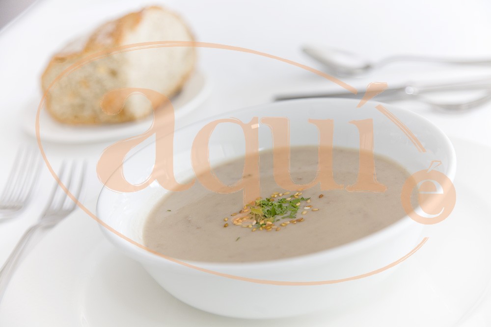 Crema de judías pintas - Supermercados Plenus