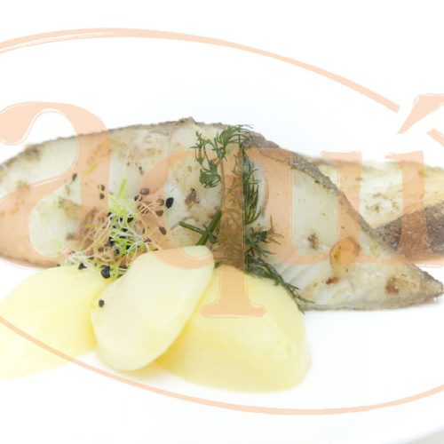 Mero a la parrilla - Supermercados Plenus