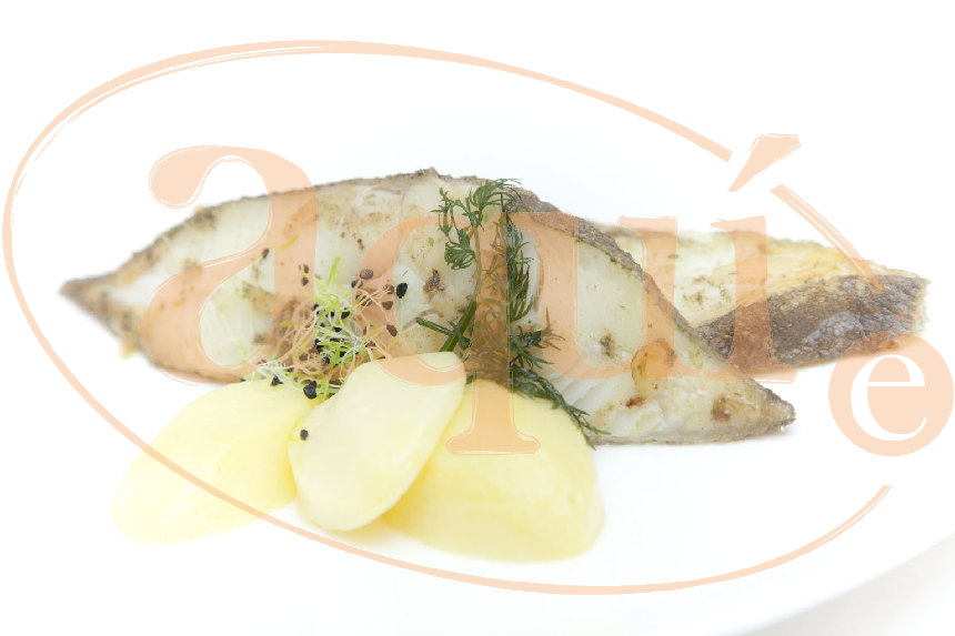 Mero a la parrilla - Supermercados Plenus