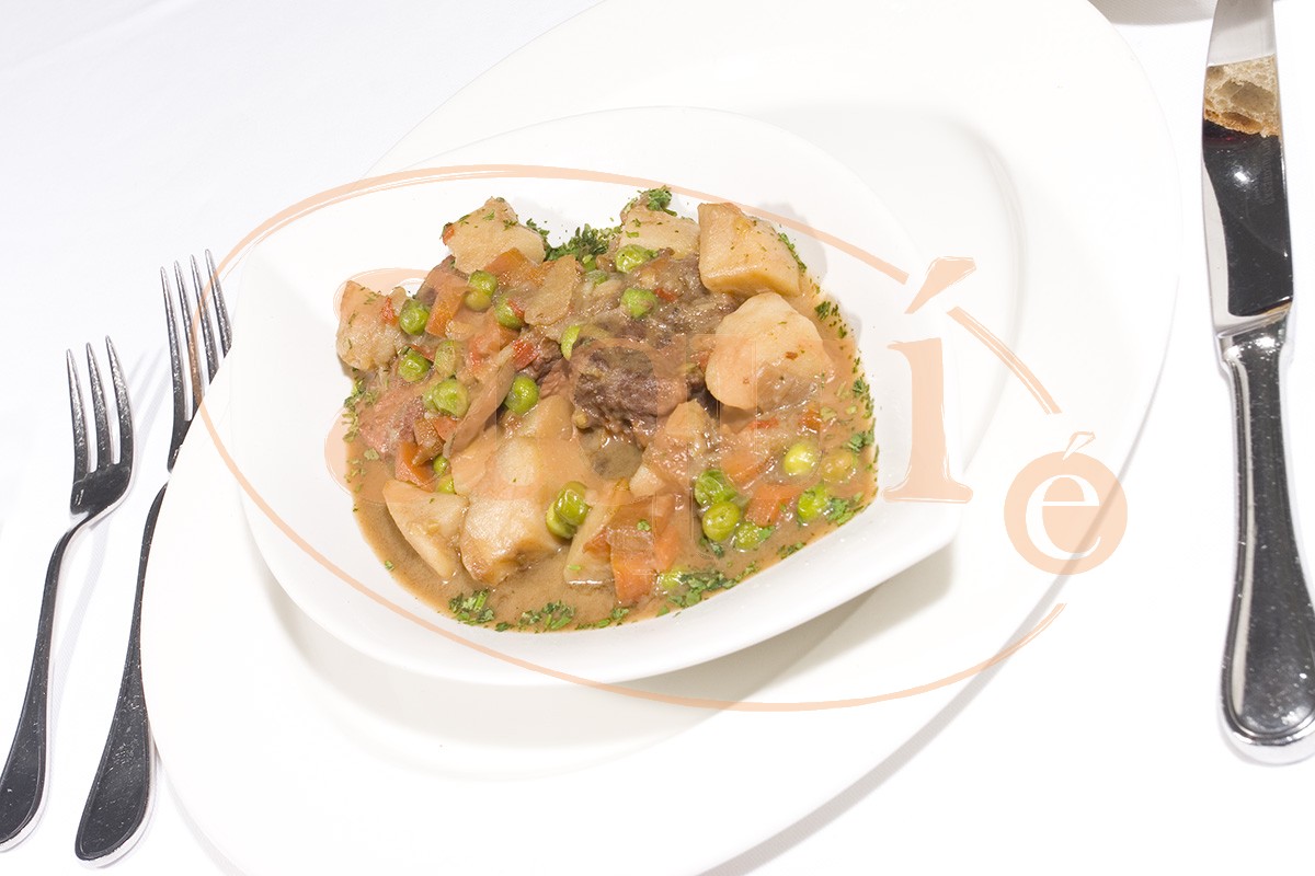 Ragut de ternera al vino tinto - Supermercados Plenus